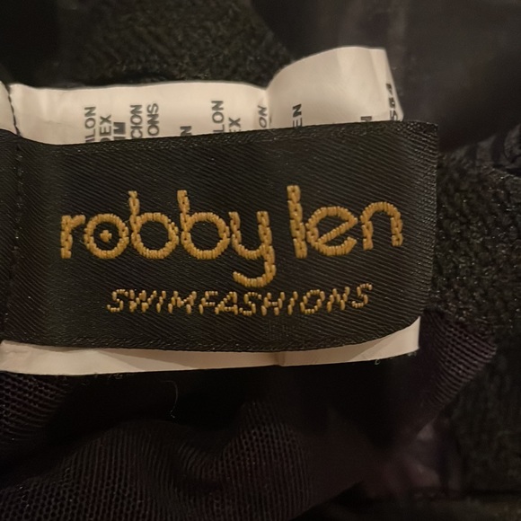 Robby Len | Swim | Robby Len Swim Fashions Bathing Suit | Poshmark